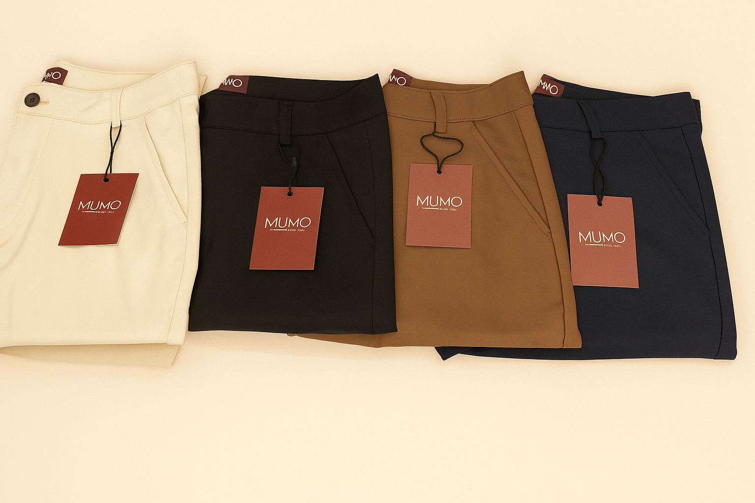 Bottoms – MUMO